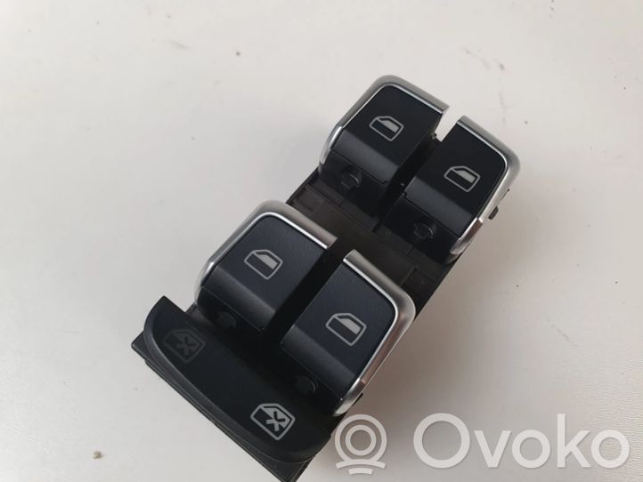 8K0959851F Audi Q5 SQ5 Electric window control switch, 20.00 € | RRR