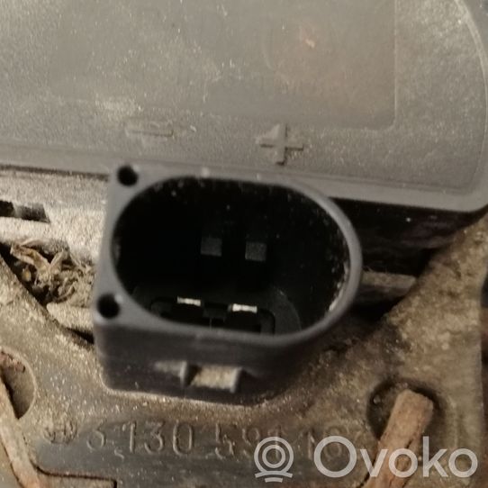 3130591163 Mercedes-Benz E W211 Pompe à eau de liquide de ...