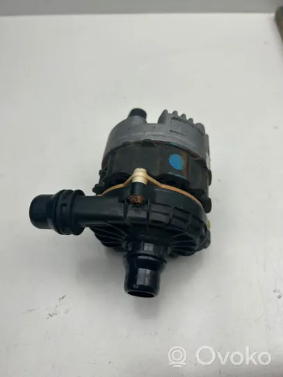 A0005002400 Mercedes-Benz CLS C257 Electric auxiliary coolant/water ...