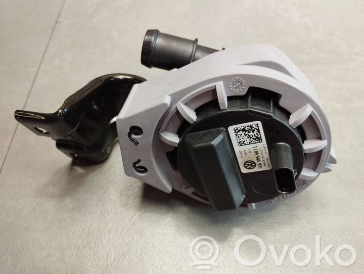 1EA965567L Audi Q4 Sportback e-tron Electric auxiliary coolant/water ...