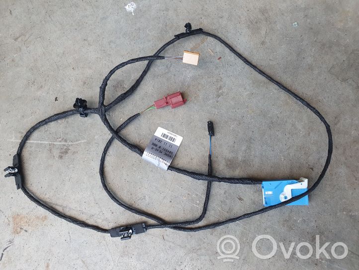 8W0971036C Audi A4 S4 B9 Front door wiring loom, 40.00 € | RRR