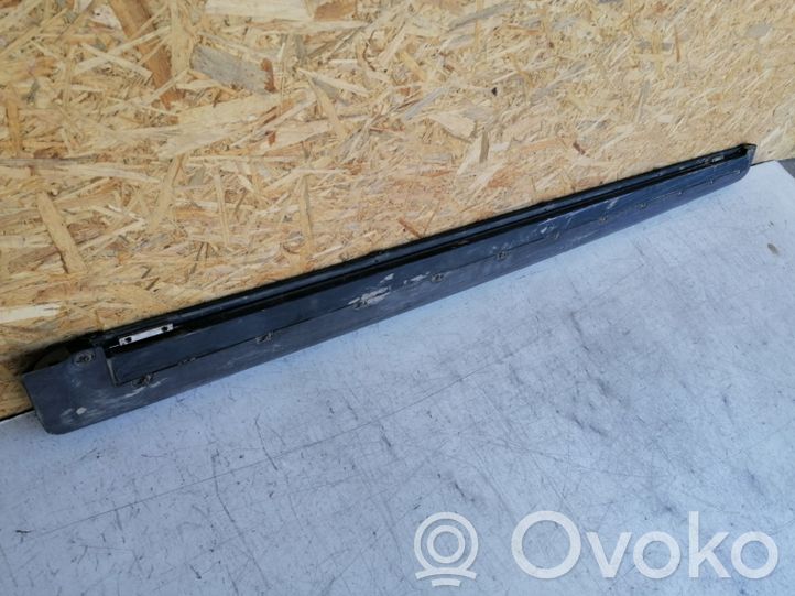 Land Rover Range Rover L405 Slenkstis VPLGP0366 - Naudota autodalis ...