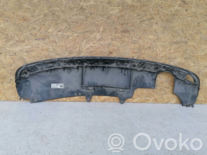 CEN3289 Audi Q5 SQ5 Rear bumper lower part trim 8R0807833H - Used car ...