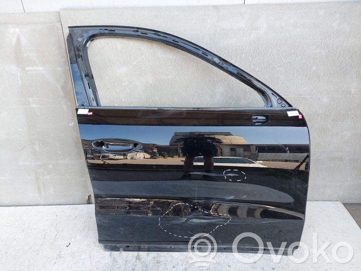 9Y3831312 Porsche Cayenne (9Y0 9Y3) Front door, 180.00 € | RRR