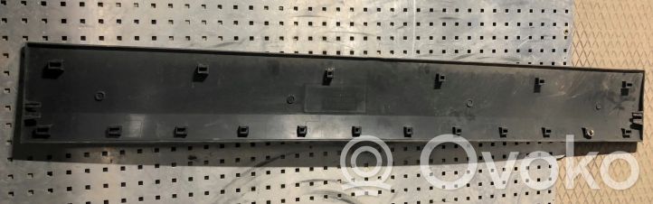 A9066900762 Mercedes-Benz Sprinter W906 Sliding door trim (molding), 9. ...