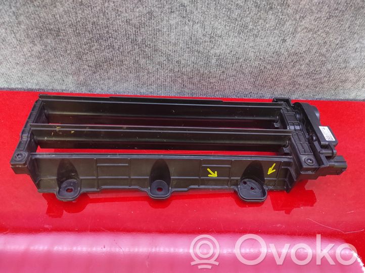 86990-N7000 Hyundai Tucson IV NX4 Intercooler air guide/duct channel ...