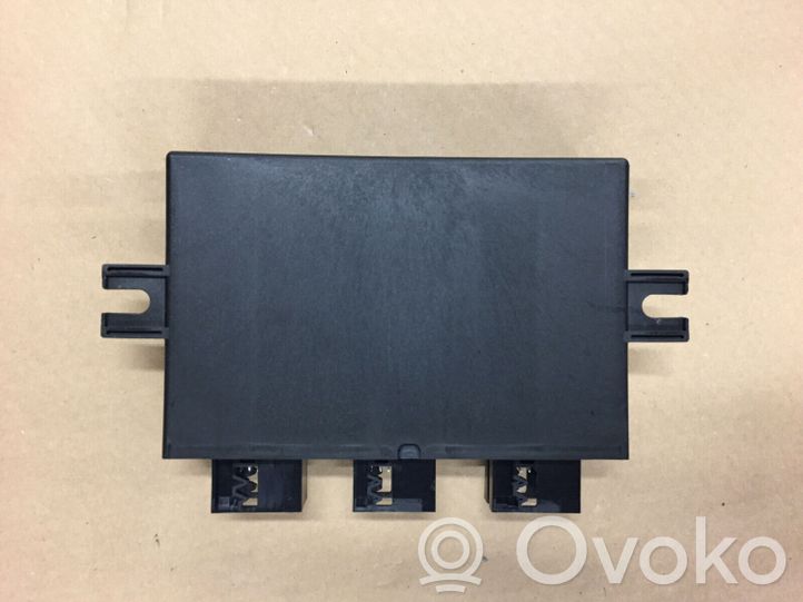 YWC000931 Land Rover Range Rover L322 Unité de commande, module PDC ...