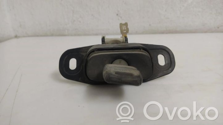 245 Volvo S40, V40 Tailgate/trunk/boot lock/catch/latch, 28.76 € | RRR