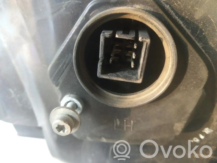 015921 Opel Corsa C Front door electric wing mirror, 28.76 € | RRR