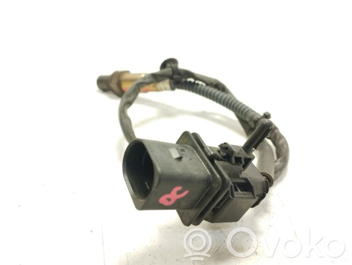 AV619D375AA Ford Focus Lambda probe sensor, 76.25 € | RRR