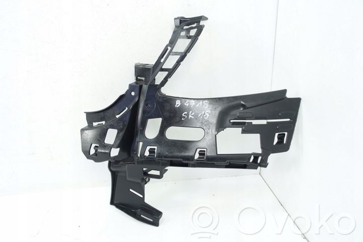 A2228850600 Mercedes-Benz S W222 Front bumper mounting bracket, 39.30 ...