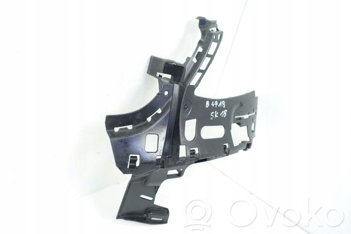 A2228850600 Mercedes-Benz S W222 Front bumper mounting bracket, 39.30 ...