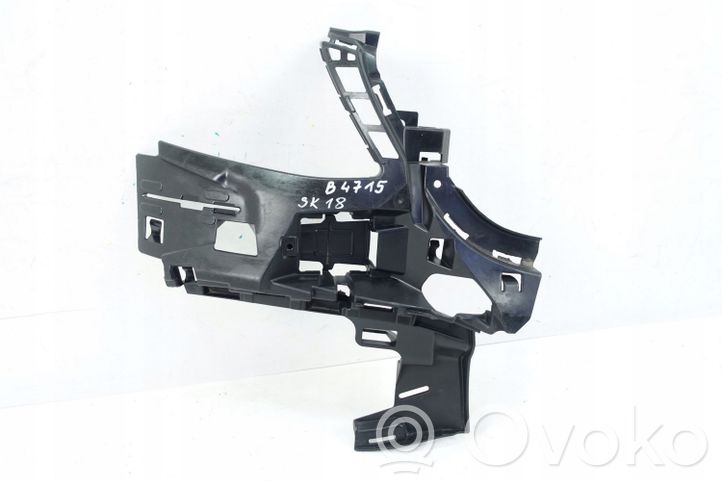 CPP5228 Mercedes-Benz S W222 Front bumper mounting bracket A2228850700 ...