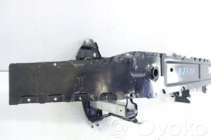 CPP6566 Mercedes-Benz GLE W167 Front bumper cross member A1676207900 ...