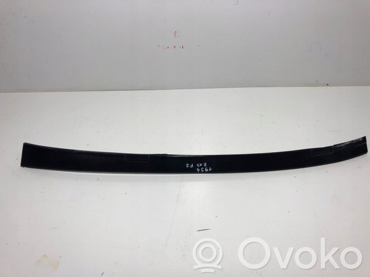 A2126902882 Mercedes-Benz E W212 Roof trim bar molding cover, 65.24 € | RRR