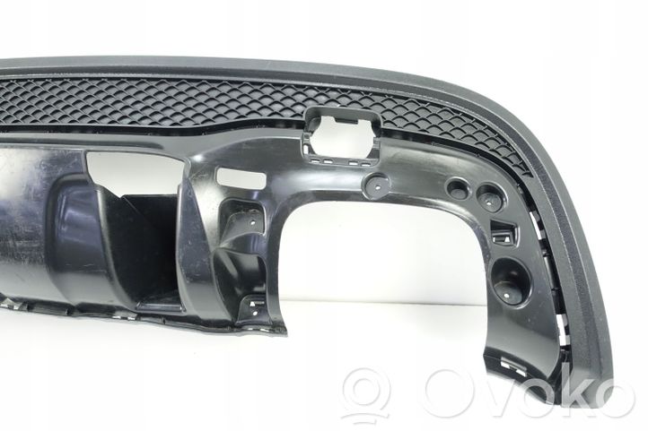 A1568852825 Mercedes-Benz GLA W156 Rear bumper lower part trim, 26.20 ...