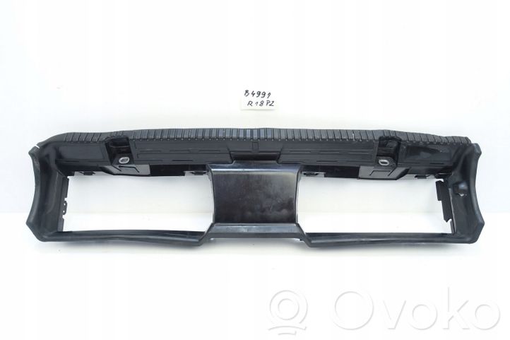 A1675052500 Mercedes-Benz GLE W167 Air intake duct part, 52.40 € | RRR