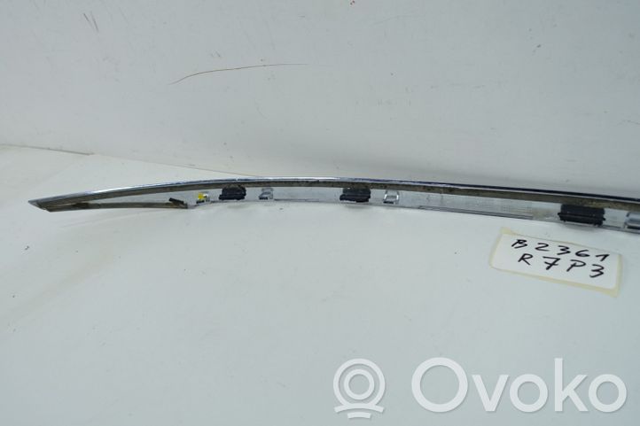 A2057430300 Mercedes-Benz C W205 Autres éléments garniture de coffre ...