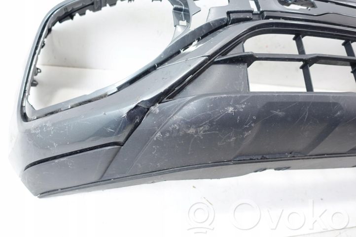 2GA807217AS ZDERZAK PRZÓD PRZEDNI VW T-ROC LIFT R-LINE 2022- Volkswagen ...