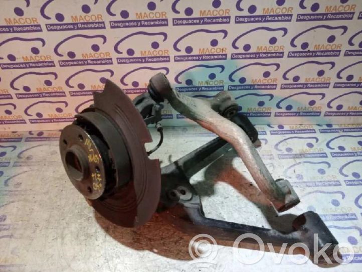 Mercedes-Benz ML W163 Rear wheel hub spindle/knuckle, 46.69 € | RRR