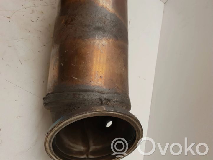 8631626 BMW X5 F15 Filtre à particules catalyseur FAP / DPF, 789.99 ...
