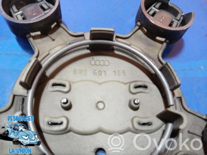 8R0601165 Audi A3 S3 8P Original wheel cap, 27.56 € | RRR