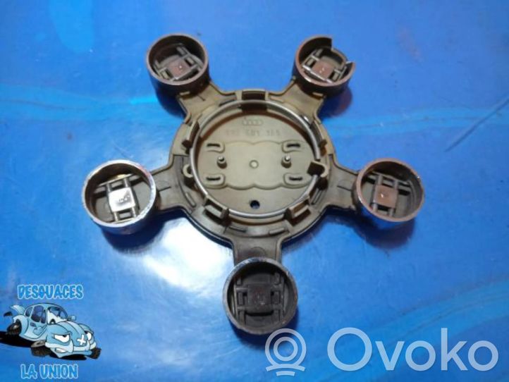 8R0601165 Audi A3 S3 8P Original wheel cap, 27.56 € | RRR