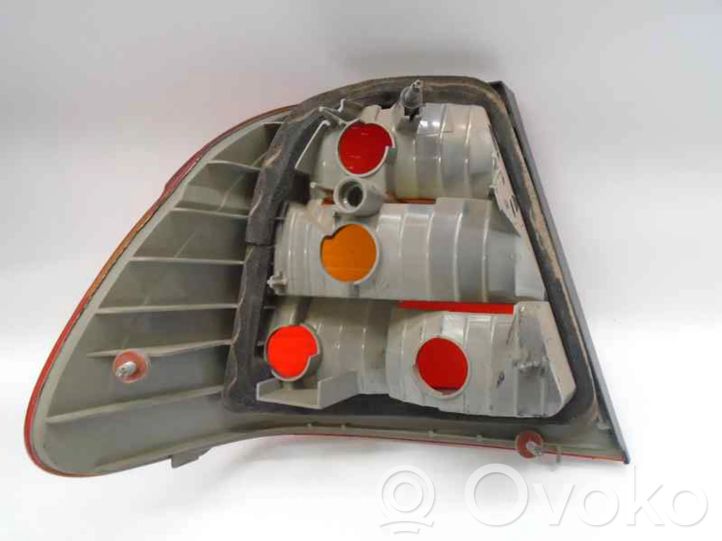 63216946534 BMW X3 E83 Rear/tail lights, 27.77 € | RRR