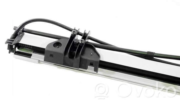 4G5861325B Audi A6 S6 C7 4G Elektrinė galinio stiklo užuolaida, 79.65 ...