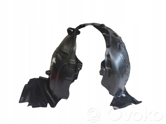 A2056903101 Mercedes-Benz C W205 Pare-boue passage de roue avant, 135. ...