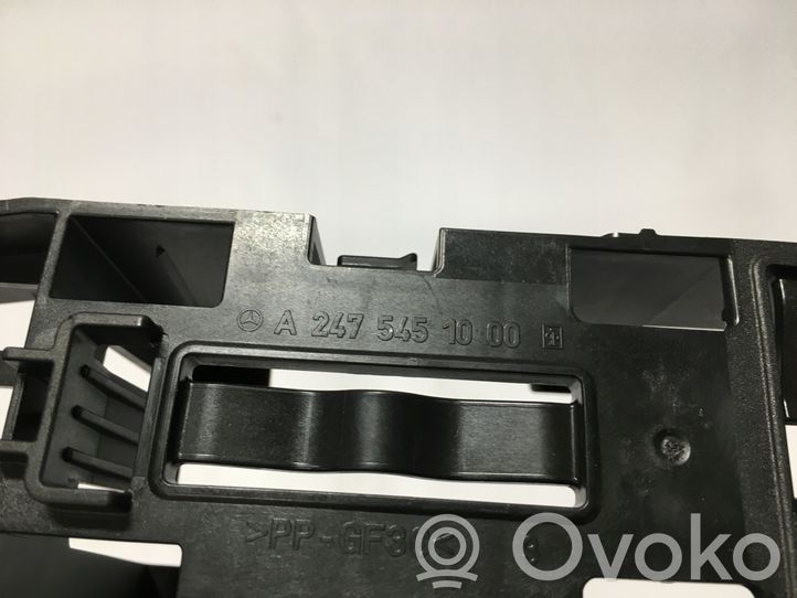 A2475451000 Mercedes-Benz A W177 AMG Battery bracket, 16.92 € | RRR