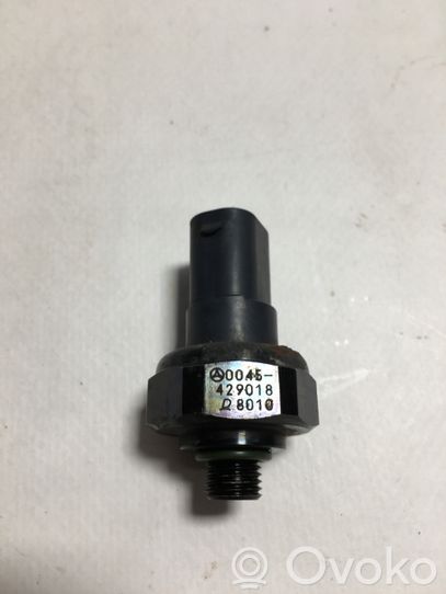 CZJ908 Mercedes-Benz SLK R171 Capteur de pression de climatisation ...