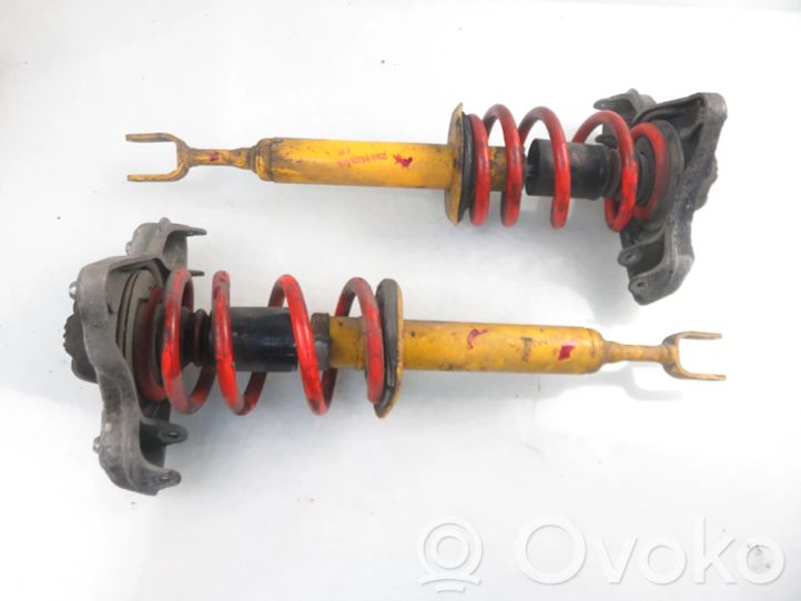 EVOSTAU07H Audi A4 S4 B7 8E 8H Front suspension assembly kit set, 130. ...