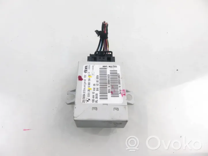 6988104 BMW X3 E83 Immobilizer control unit/module, 36.46 € | RRR