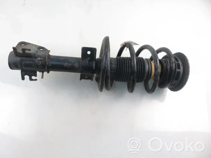 Renault Master III Front shock absorber with coil spring, 70.31 € | RRR