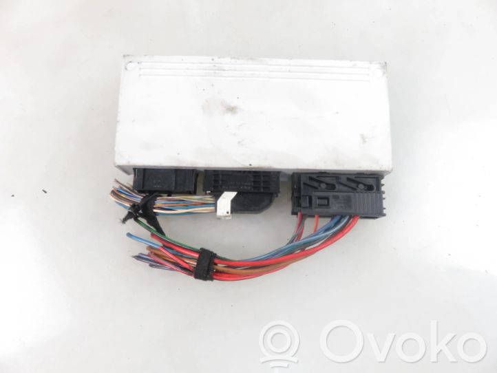 8385541 BMW 3 E46 Central body control module, 25.13 € | RRR