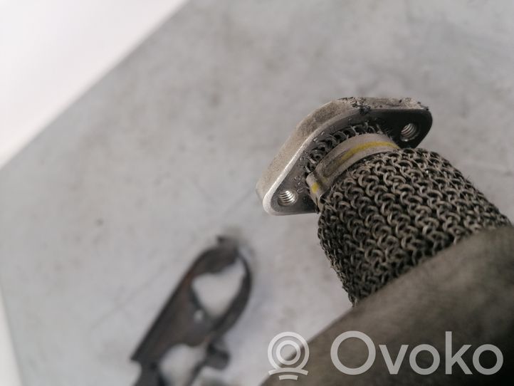 DAM38655 Audi A5 8T 8F EGR valve line/pipe/hose 059131530C - Used car ...