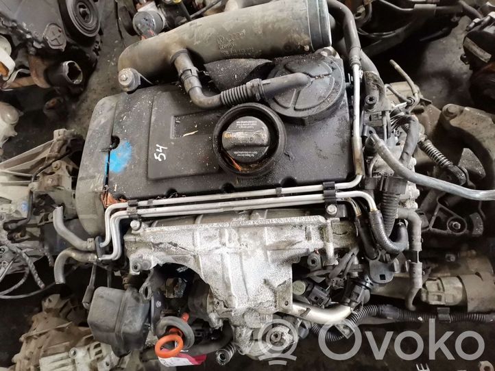 BKP Volkswagen PASSAT B6 Moteur, 418.95 € | OVOKO