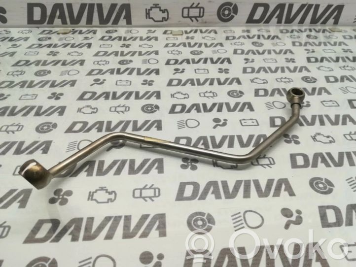 03C145140F Volkswagen Touran I Tubo flessibile mandata olio del ...