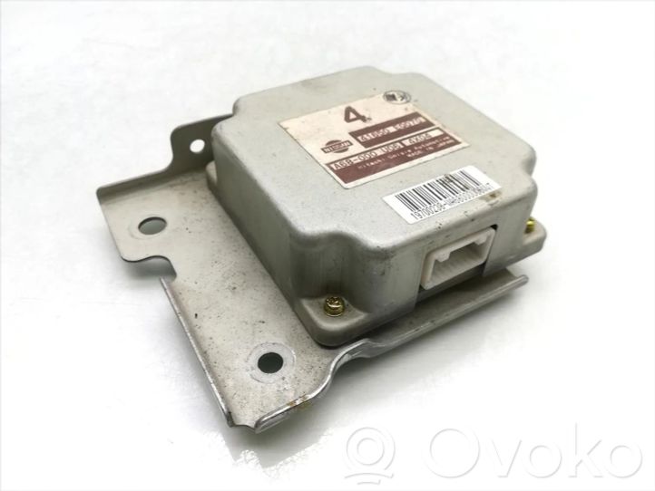 41650-EQ070 Nissan X-Trail T30 Gearbox control unit/module, 14.91 € | RRR