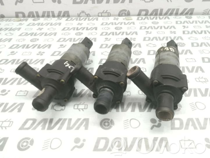 3D0965561D Volkswagen Caddy Electric auxiliary coolant/water pump, 23. ...