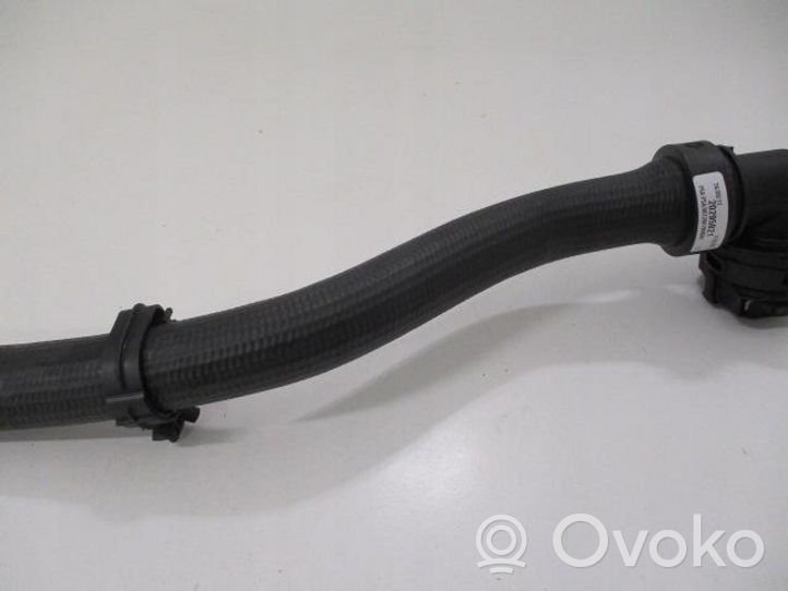 9812441980 20295821 Toyota ProAce City Engine coolant pipe/hose, 40.12 ...