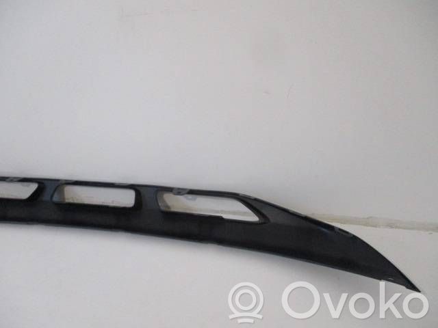 DAW28315 Peugeot 3008 II Front bumper lip 9810880477 981088041T - Used ...