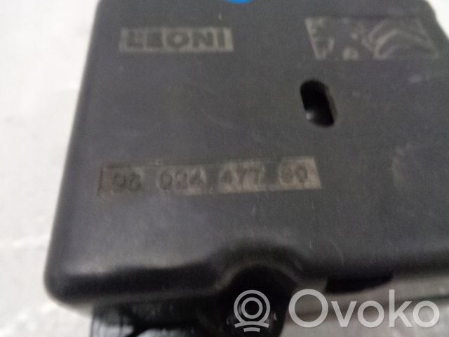 9676631080 Citroen C3 Aircross Other control units/modules, 47.79 € | RRR