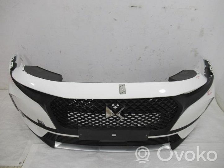 Citroen DS7 Crossback Front bumper, 960.46 € | RRR