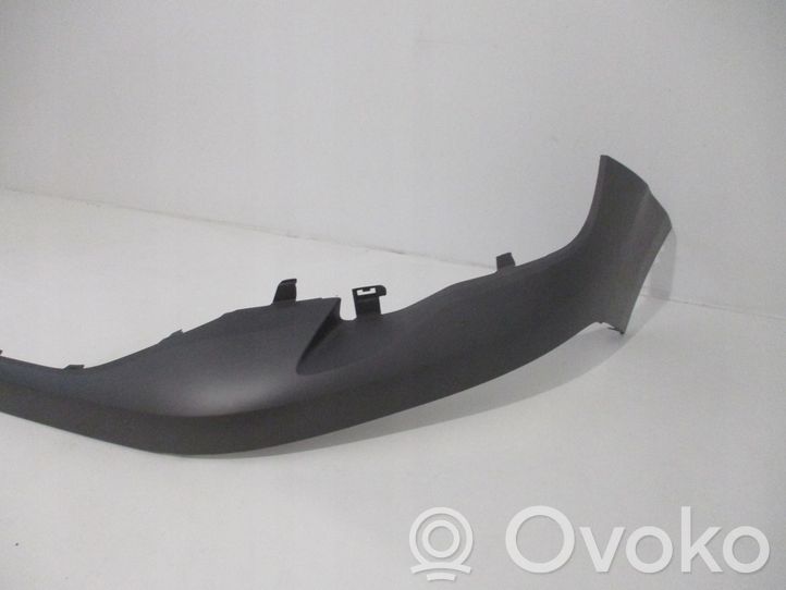 DAW40972 Peugeot Rifter Rear bumper trim bar molding 9816754277 ...