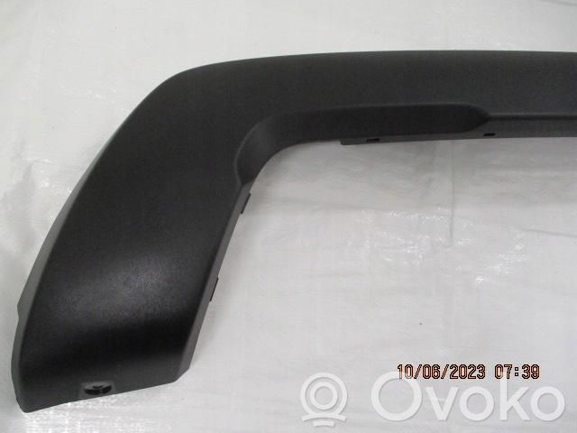 DAW45563 Dacia Duster II Rear bumper trim bar molding 850700542R Dacia ...