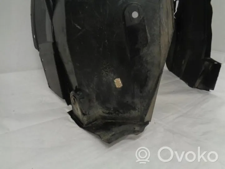2024650X Dacia Duster II Front wheel arch liner splash guards, 22.82 ...