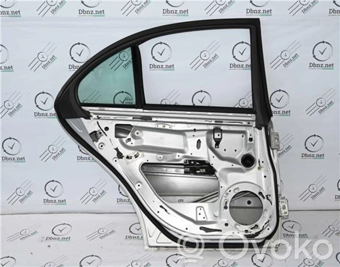 A2117300105 Mercedes-Benz E AMG W211 Rear door, 114.44 € | RRR