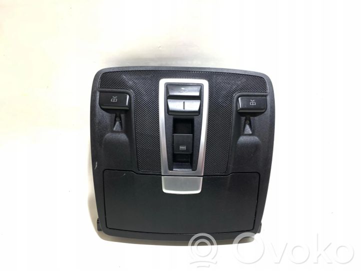 A1669063001 Mercedes-Benz GLE (W166 - C292) Headlining lighting console ...